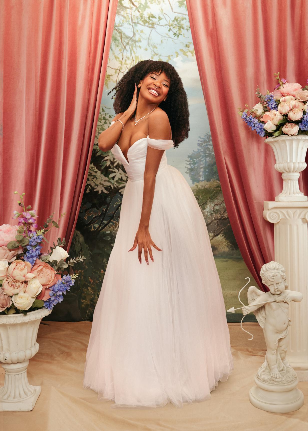 Married at First Sight UK 2025 - Meet the new brides and grooms | Channel 4