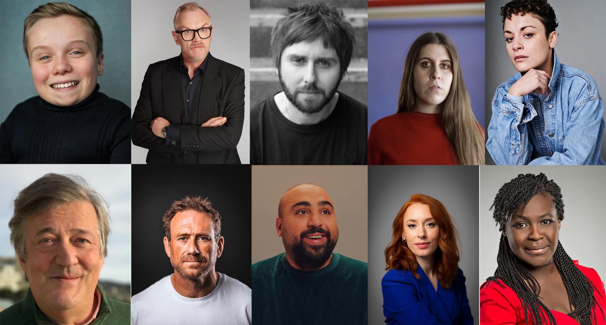 Channel’s 4 headline Christmas drama for 2025 announced: Dear Father ...