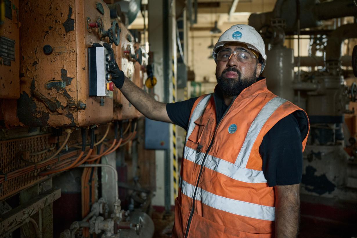 David Thewlis, Jason Watkins, Asim Chaudhry, and Bafta Rising Star Posy ...