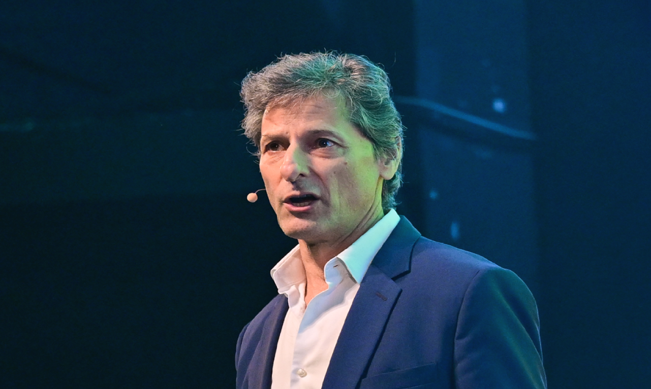 Channel 4 Annual Report 2024 | Channel 4