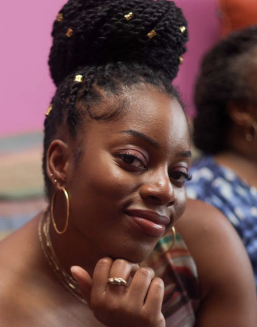 Commissioning Diversity Guidelines | Channel 4