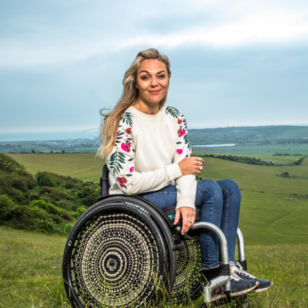 Disability Inclusion | Channel 4