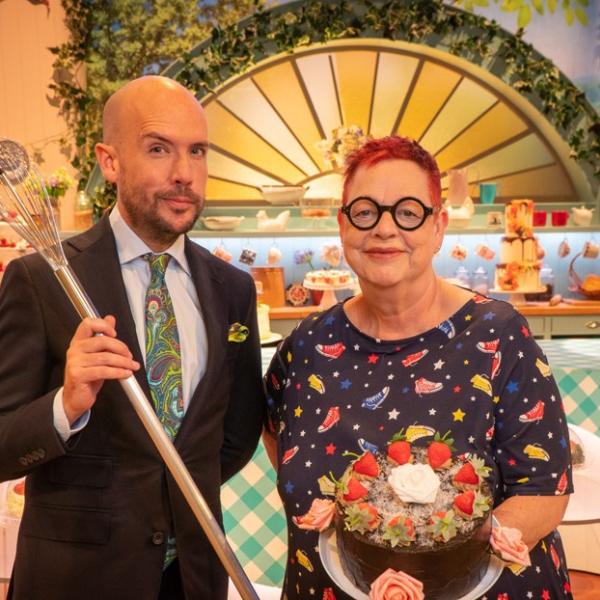 Welcome To 4Viewers | Channel 4