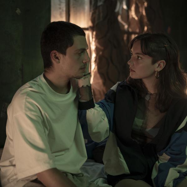 The Gathering First Look Images | Channel 4