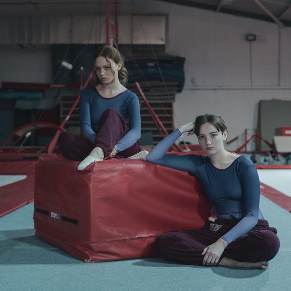 The Gathering First Look Images | Channel 4