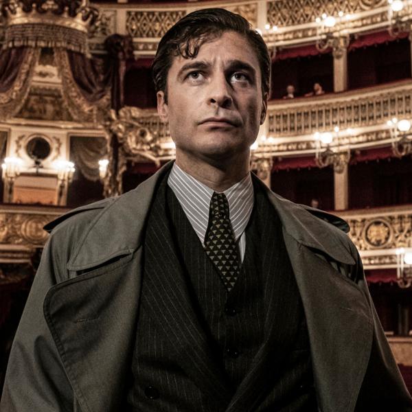 Walter Presents | Channel 4