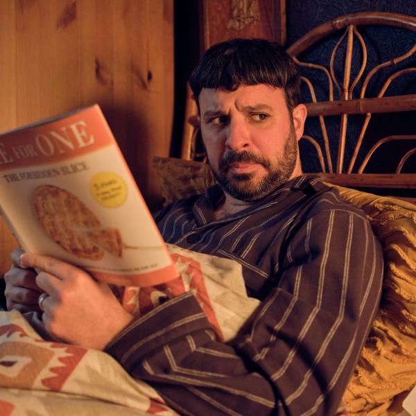 First look images released for the second series of Channel 4's ...