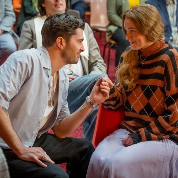 First look images released for the second series of Channel 4's ...