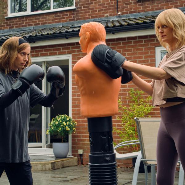 First look images released for the second series of Channel 4's ...