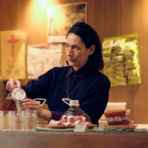 First look images released for the second series of Channel 4's ...