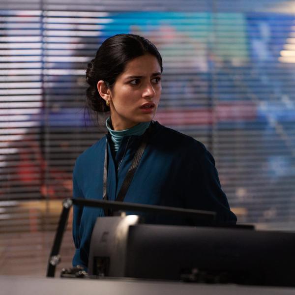 Channel 4 announces second series of cyber-thriller The Undeclared War ...