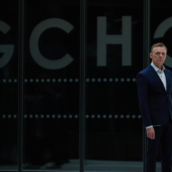 Channel 4 announces second series of cyber-thriller The Undeclared War ...