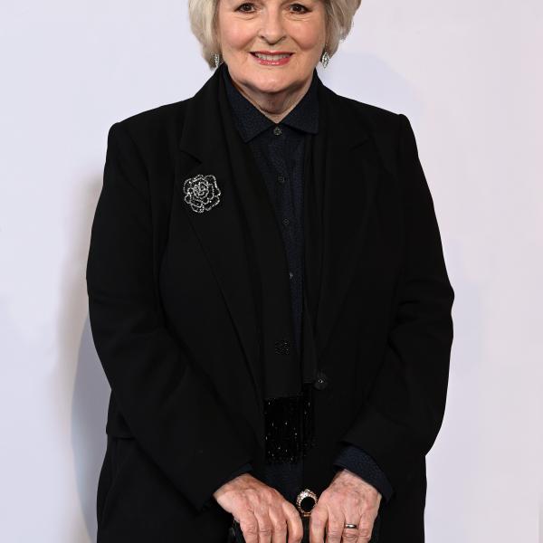 brenda blethyn daughter