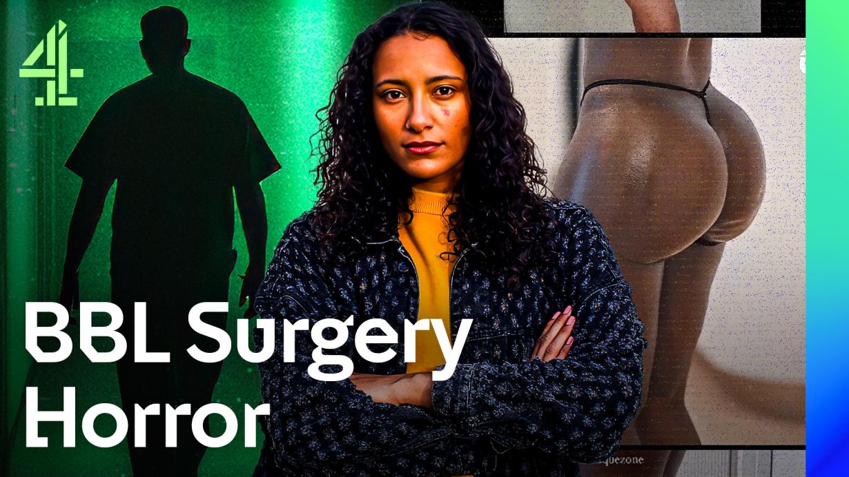 Journalist Mary Mandefield hunts down Turkey BBL butchers in Channel 4 Documentaries ...