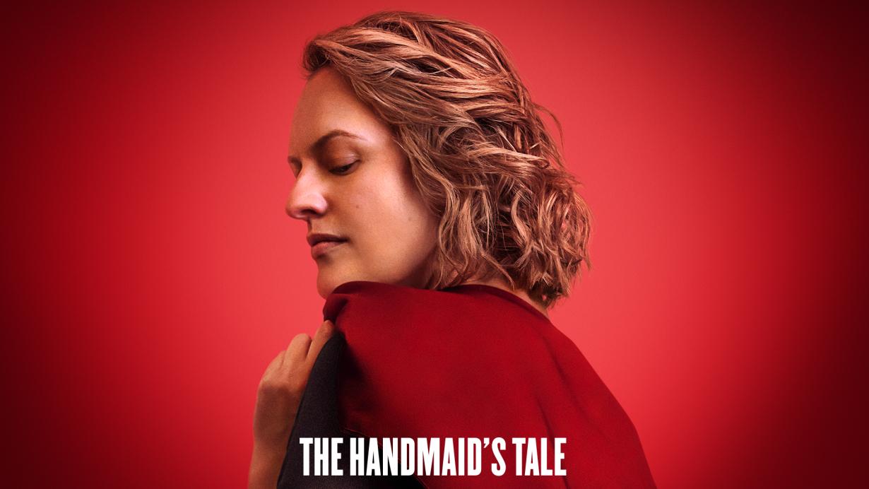 The Handmaid’s Tale season six comes to Channel 4 on Saturday 3rd May 2025 | Channel 4