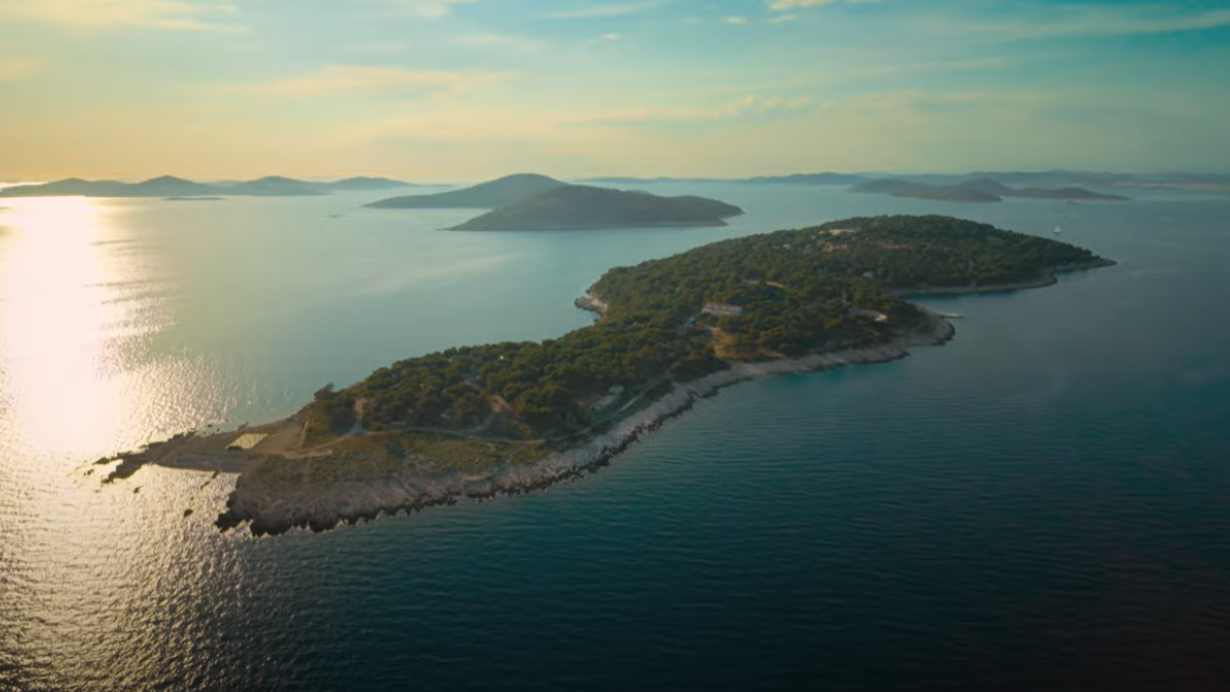 First Look at Channel 4’s Virgin Island | Channel 4